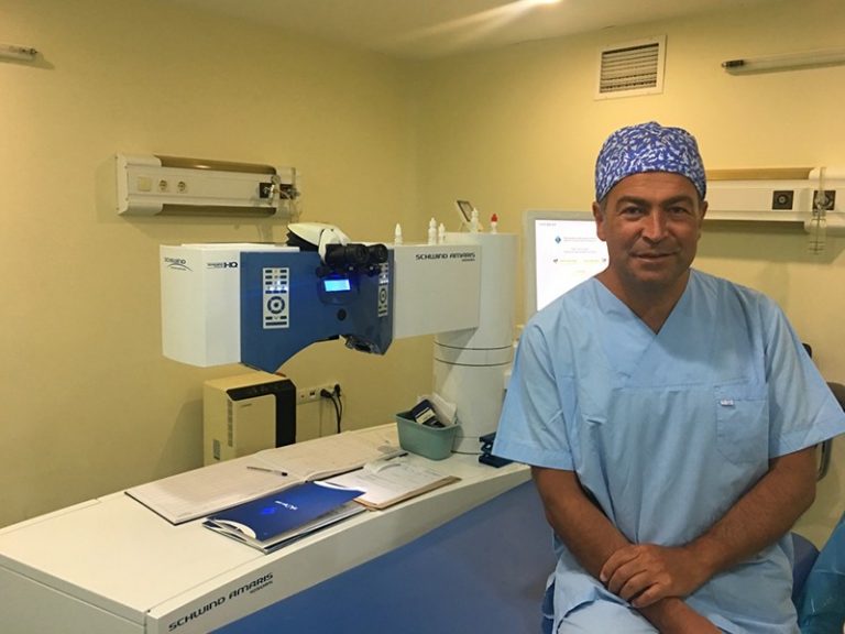 Prijzen Ogenlaseren ogen laser laserbehandeling ogen